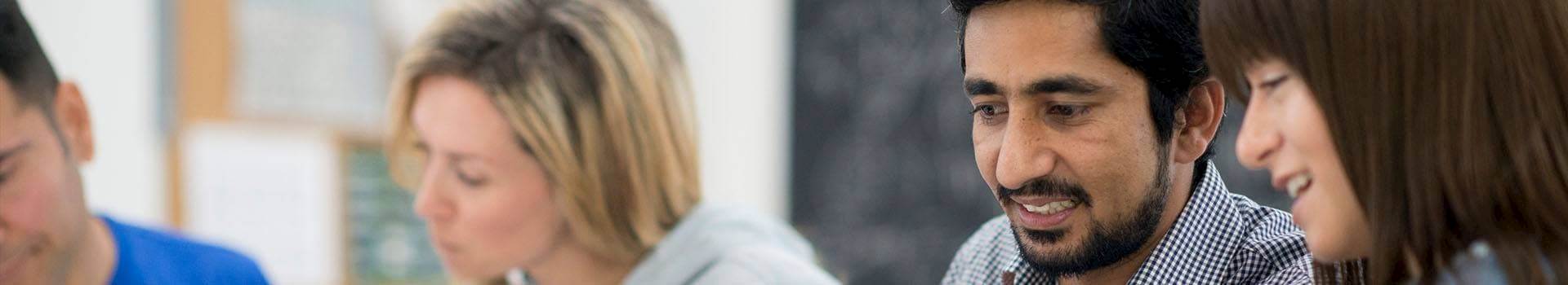 Reimagine Youth Development Training, Technical Assistance, and Support